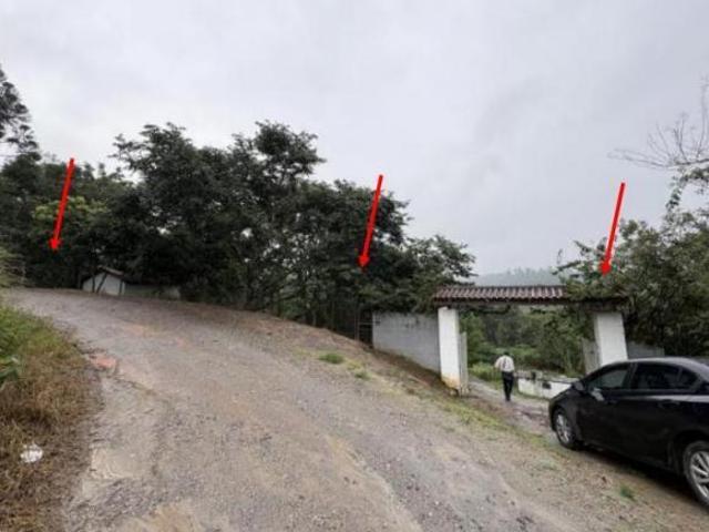 Sítio/Fazenda a venda na Rua Antônio Francisco da Rosa, Chácara Ouro Fino, Santa Isabel, SP