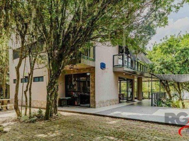 Sítio/Local para eventos na Zona Sul com 3618m²