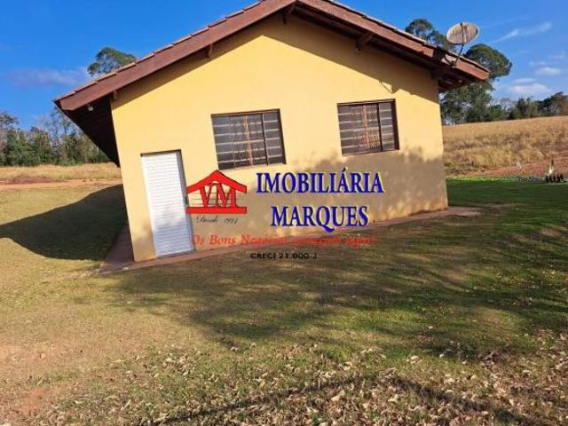 Sítio/Pousada/Comercial Estância Climática de Morungaba/SP/BR