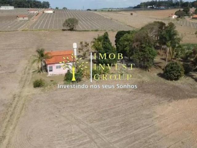 Sítios á Venda no Videira Indaiatuba SP