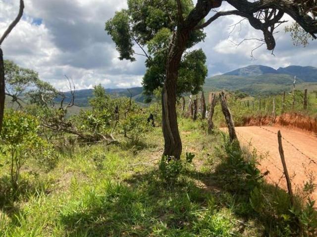 Sítios à Venda no Sul de Minas – Serra da Mantiqueira Baependi/MG
