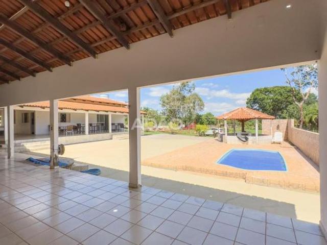 Sítios de recreio encontro das águas Chácara à Venda, 7527.13 por R$ 650000.00 TA34049