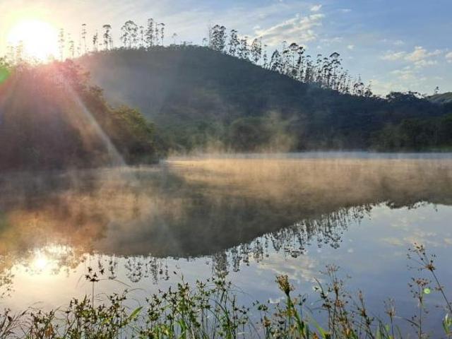 Sitios em São Francisco Xavier 250k