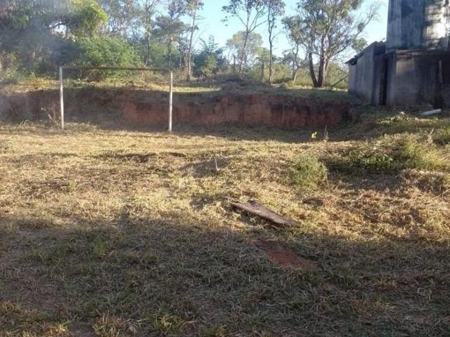 SITIOS FAZENDINHAS RIO VERDE
