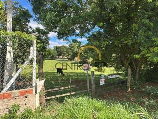 Sítios Reunidos de Santa Maria, Chácara para venda com 8092 m²