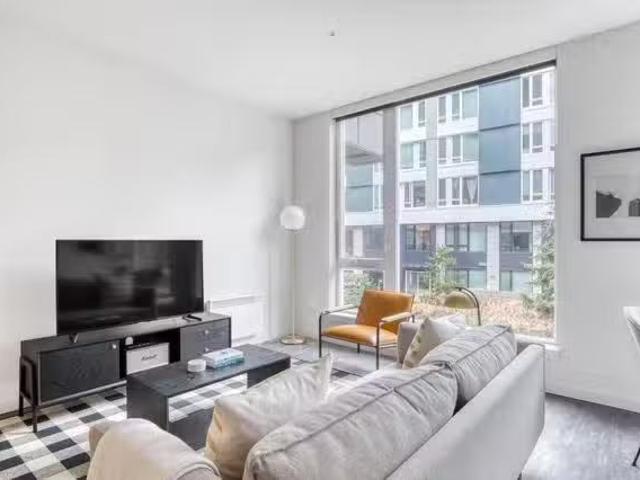 Sitka, 1255 Harrison St, South Lake Union 1 Bedroom 1 Bath