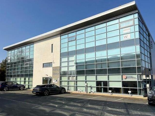 Sitka Drive, Suite C Mercury House, Shrewsbury Business Park, Office To Lease