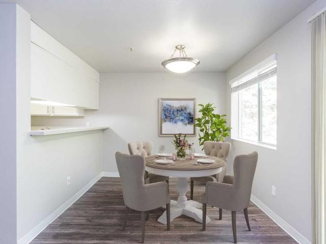 Sitka Heights 2 Bedroom Apartment for Rent at 6926 5th St E, Tacoma, WA 98424