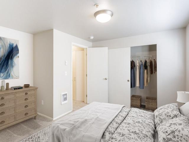 Sitka Heights 2 Bedroom Apartment for Rent at 6926 5th St E, Tacoma, WA 98424