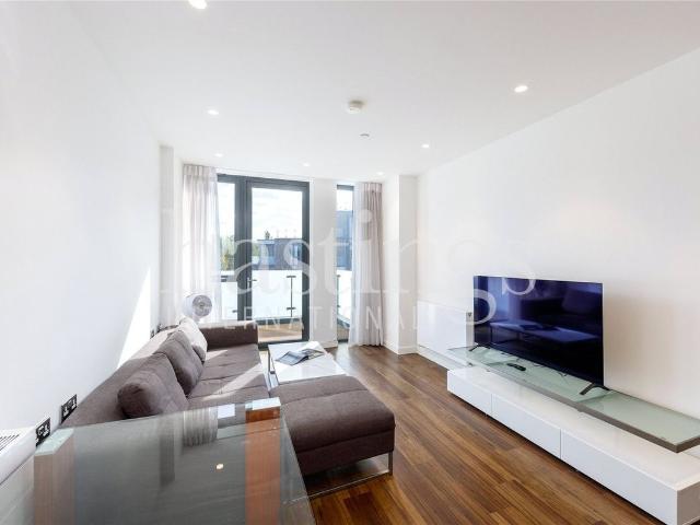 Sitka House, 20 Quebec Way, London SE16, 1 bed flat to rent, £2,275 pcm | PrimeLocation