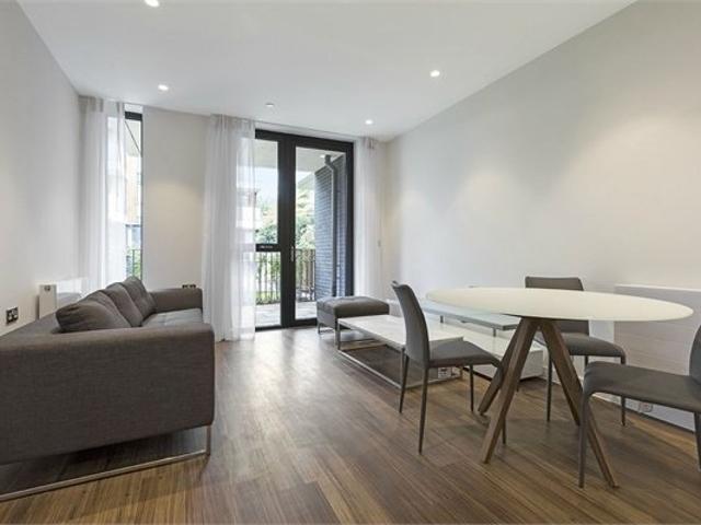 Sitka House, 20 Quebec Way, London, SE16 7EU
