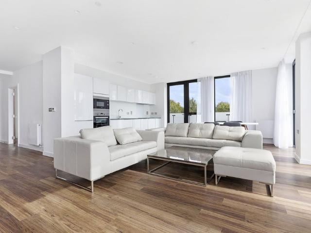 Sitka House, 20 Quebec Way, London, SE16 7EU