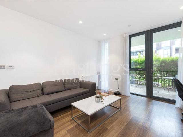 Sitka House, 20 Quebec Way, London, SE16 7EU