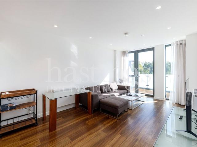 Sitka House, 20 Quebec Way, London, SE16 7EU