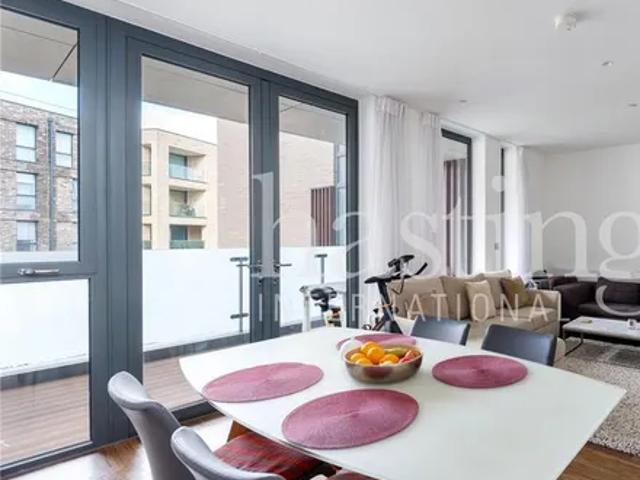 Sitka House, Quebec Way, Surrey Quays, London, SE16 7LF, United Kingdom | 2 bed apartment for rent #112807332 | Rentberry