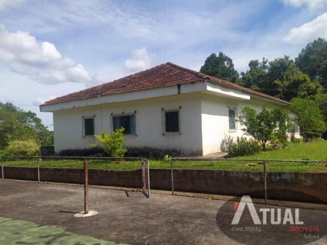 Sito á venda 73.200 mil m² em Atibaia/SP 30 minutos do centro