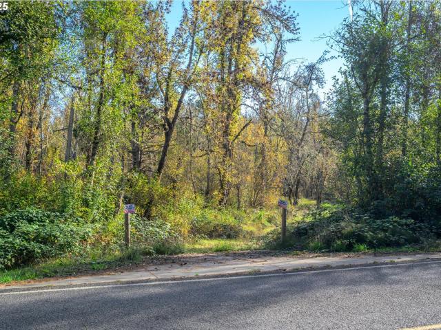 Siuslaw River RD