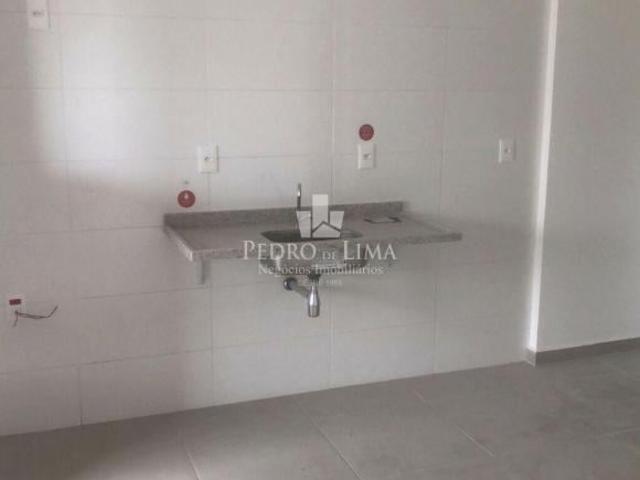 Siver Resort Apartamento 30 m² 1 quarto _ 1 banheiro _ 1 vaga de garagem com deposito