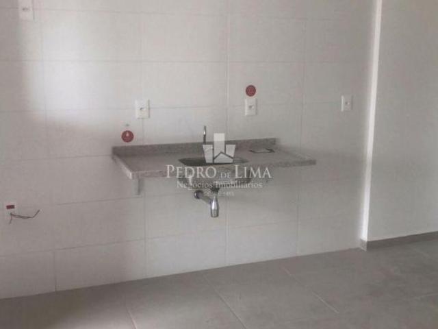 Siver Resort Apartamento 30 m² 1 quarto _ 1 banheiro _ 1 vaga de garagem com deposito