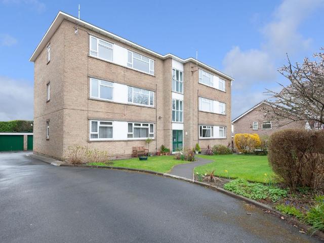 Siverdale Court, Ecclesall, Sheffield S11, 2 bed flat to rent, £875 pcm | PrimeLocation