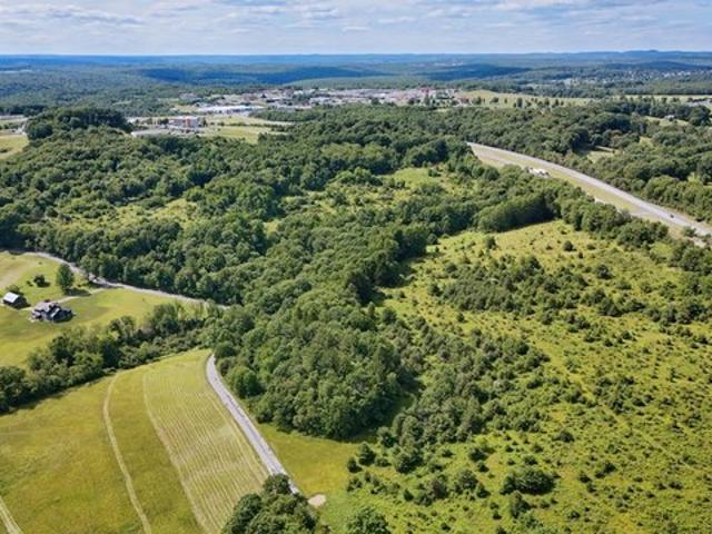 Siverling Rd, Clarion, PA 16214