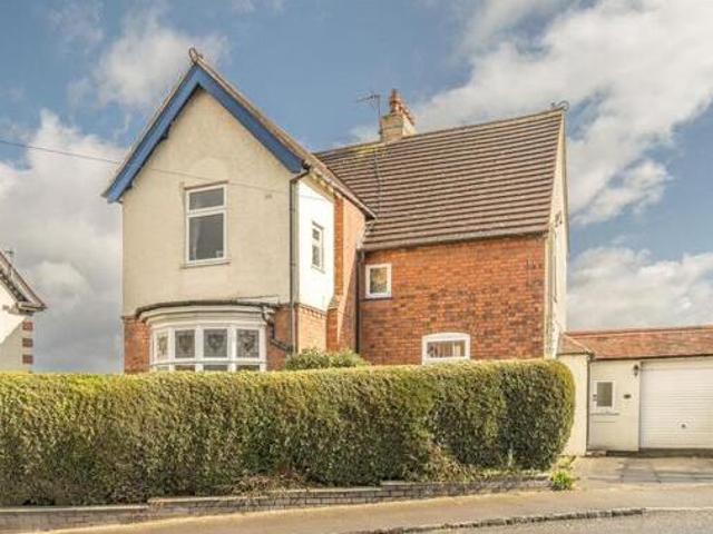 Siviters Lane, Rowley Regis, 3 Bedroom Detached