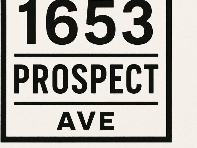 Sixteen53 Prospect Avenue Studio Apartment for Rent at 1653 N Prospect Ave, Milwaukee, WI 53202 Lower East Side