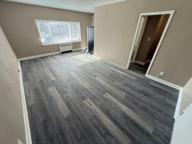 Sixteen53 Prospect Avenue Studio Apartment for Rent at 1653 N Prospect Ave, Milwaukee, WI 53202 Lower East Side