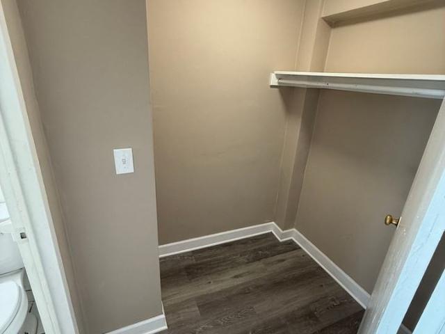 Sixteen53 Prospect Avenue Studio Apartment for Rent at 1653 N Prospect Ave, Milwaukee, WI 53202 Lower East Side