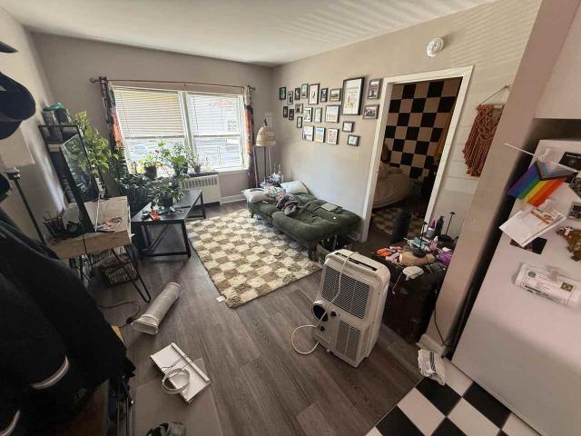 Sixteen53 Prospect Avenue 1 Bedroom Apartment for Rent at 1653 N Prospect Ave, Milwaukee, WI 53202 Lower East Side