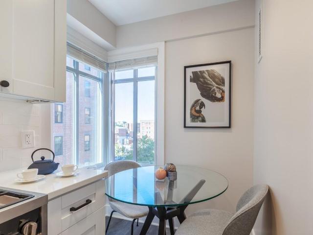 Sixteen Hundred Apartments Studio Apartment for Rent at 1600 16th St Nw, Washington, DC 20009 Dupont Circle