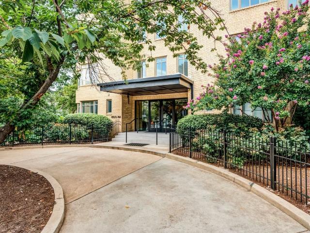 Sixteen Hundred Apartments Studio Apartment for Rent at 1600 16th St Nw, Washington, DC 20009 Dupont Circle