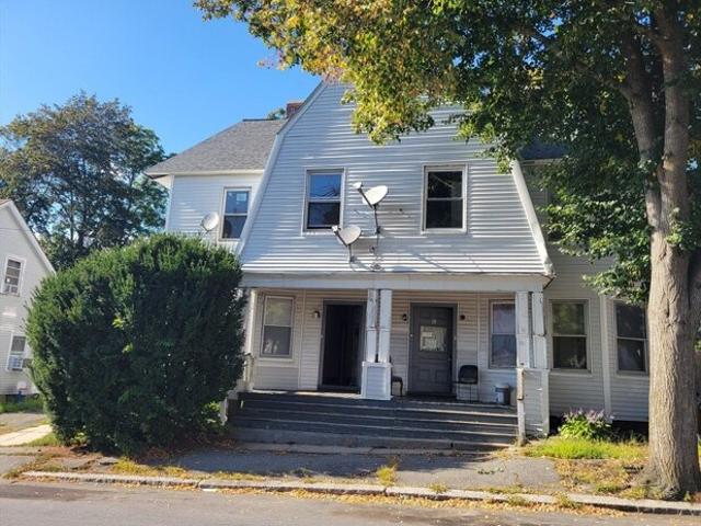 Sixth Ave, Haverhill, Home For Sale