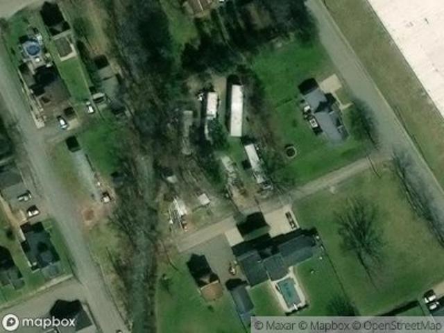 Sixth Ave Lot 7