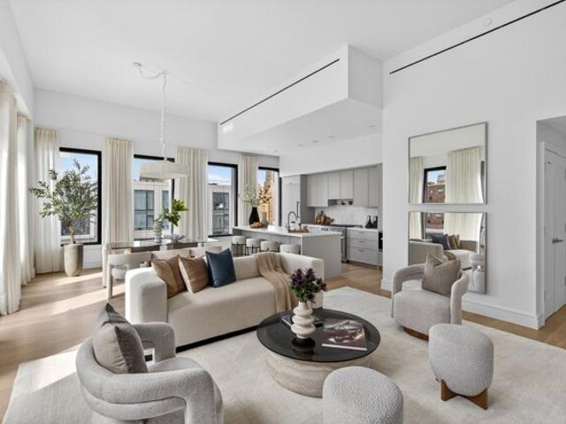 Sixth Ave, Manhattan, Condo For Sale
