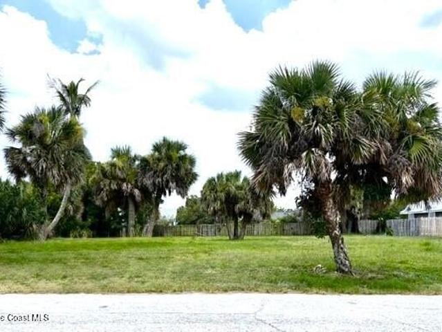 Sixth Ave, Melbourne Beach, FL 32951