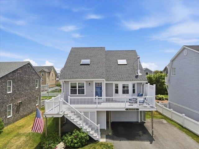 Sixth Ave, Scituate, Home For Sale