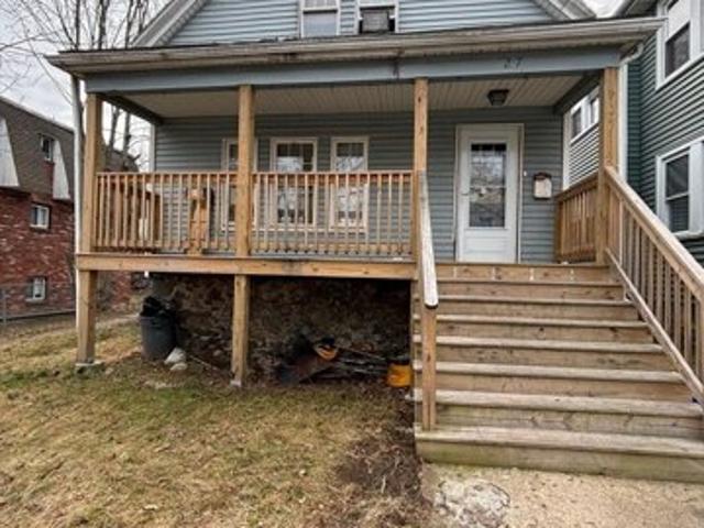 Sixth Ave, Quincy, Home For Sale