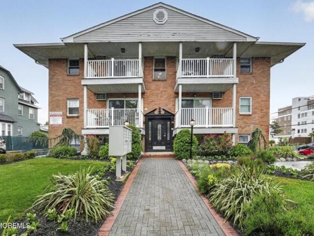 Sixth Ave Unit,asbury Park, Condo For Sale