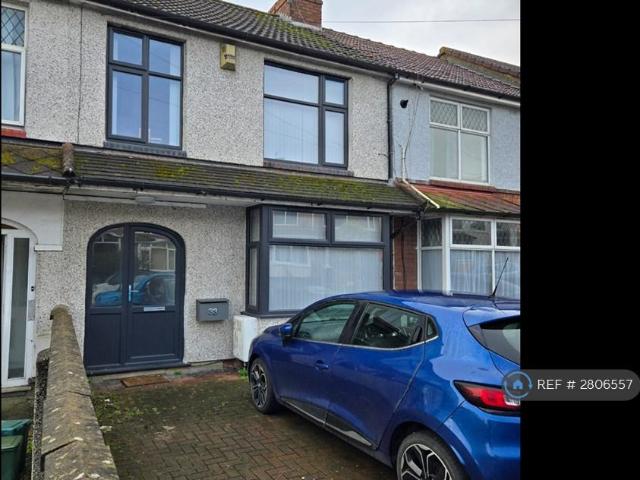 Sixth Avenue, Bristol, BS7 4 bed semi detached house to rent £2,400 pcm £554 pw