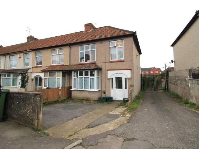 Sixth Avenue, Bristol BS7, 4 bed property to rent, £550 pcm | PrimeLocation