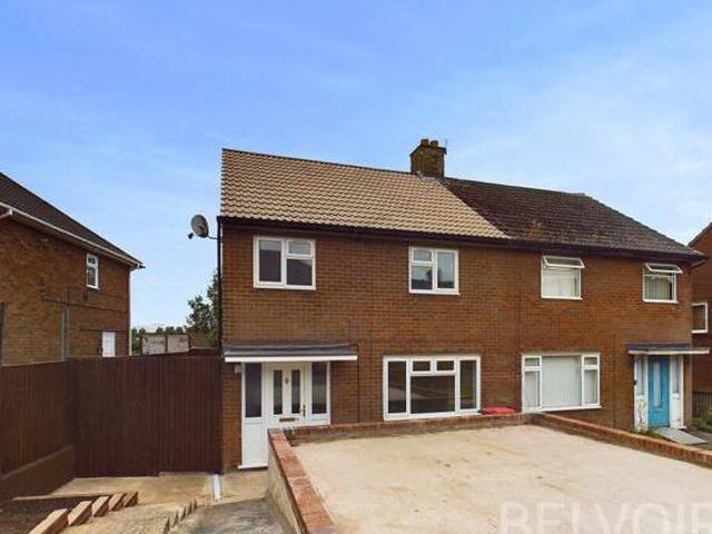 Sixth Avenue, Ketley Bank, 3 Bedroom Semi detached