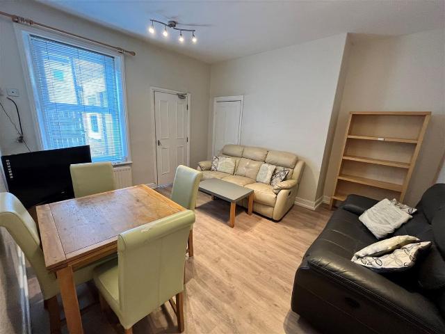 Sixth Avenue, Heaton NE6, 5 bed terraced house to rent, £2,173 pcm | PrimeLocation