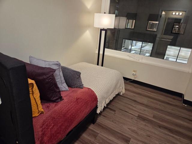 Sixth & Pine Building 1 Bedroom Apartment for Rent at 523 Pine St, Seattle, WA 98101 Central Business District