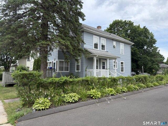 Sixth St, Bristol, Home For Sale