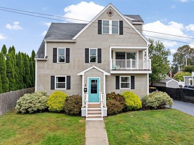 Sixth St, Hull, Home For Sale