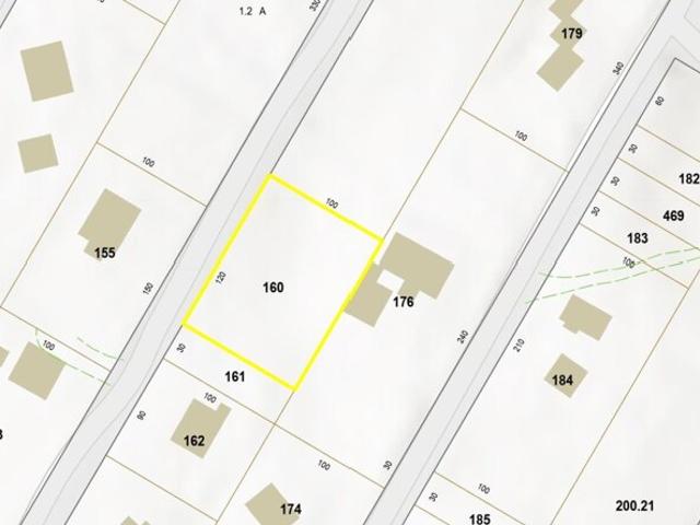 Sixth St N, Edgartown, Plot For Sale