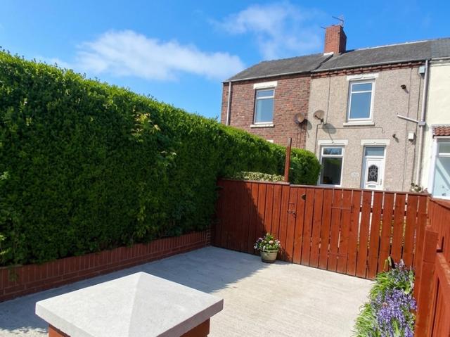 Sixth Street, Blackhall TS27, 2 bed terraced house to rent, £525 pcm | PrimeLocation
