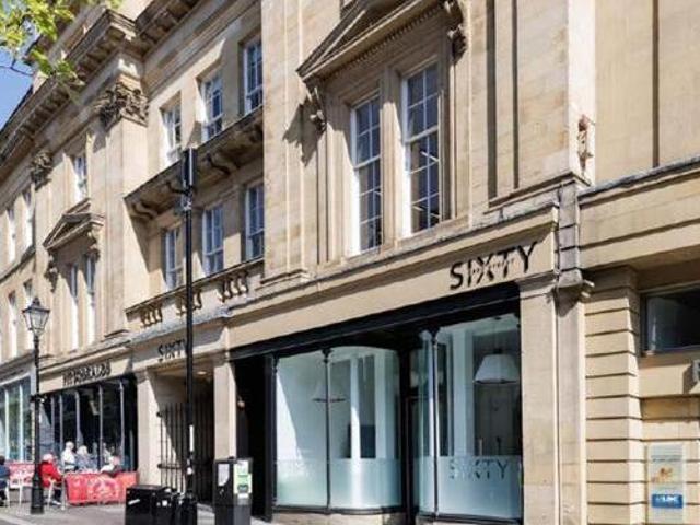 Sixty Grey Street, Newcastle Upon Tyne, Office To Lease