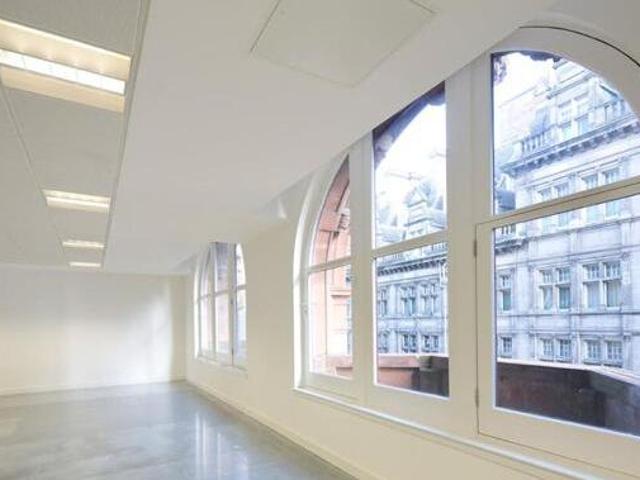 Sixty, Hope Street, Office To Lease